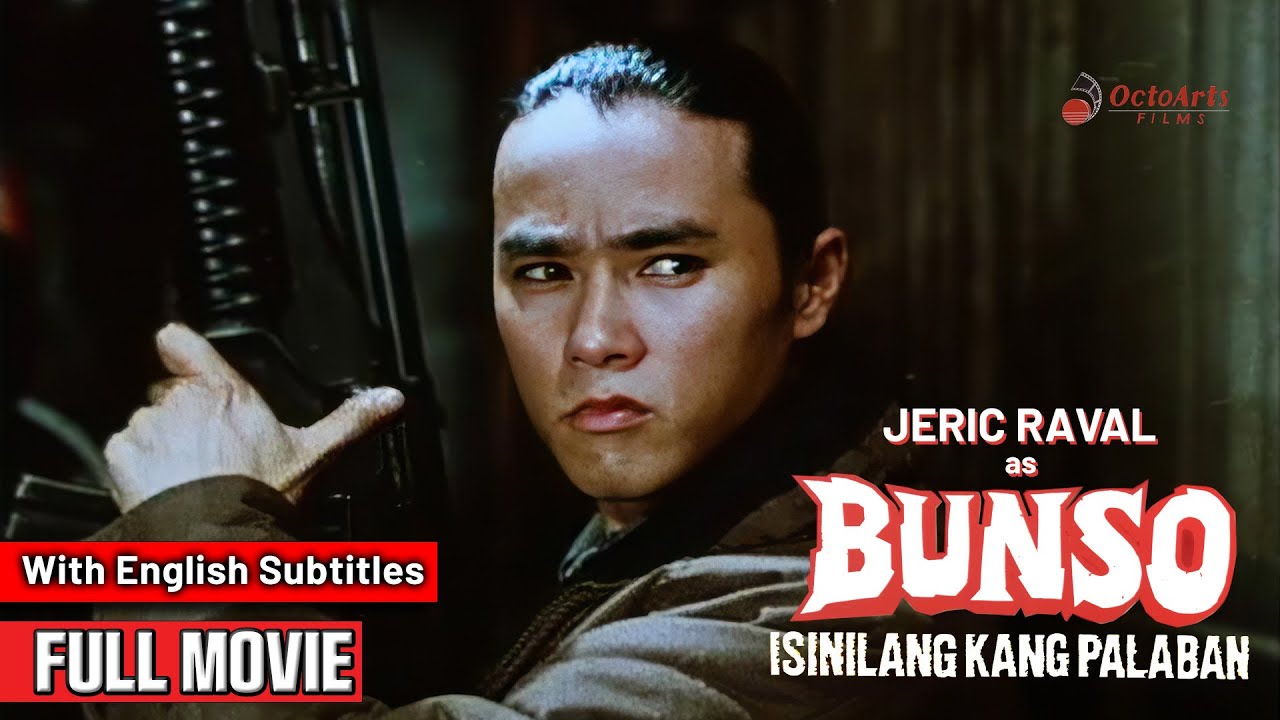 BUNSO | Full Movie with English Subtitles | Jeric Raval, Julio Diaz