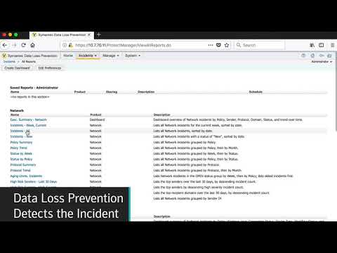 Information Centric Encryption Agentless Viewing