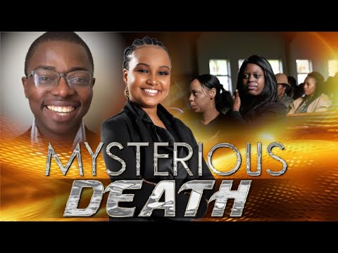 Is The DA Involved In His Mysterious Death?