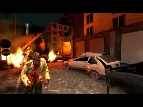 Steam Community :: Video :: Resident Evil 2: Source Full Playthrough