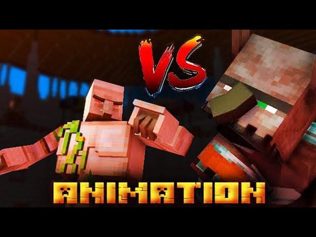 Iron Golem vs Ravager in Minecraft: How different are the mobs?