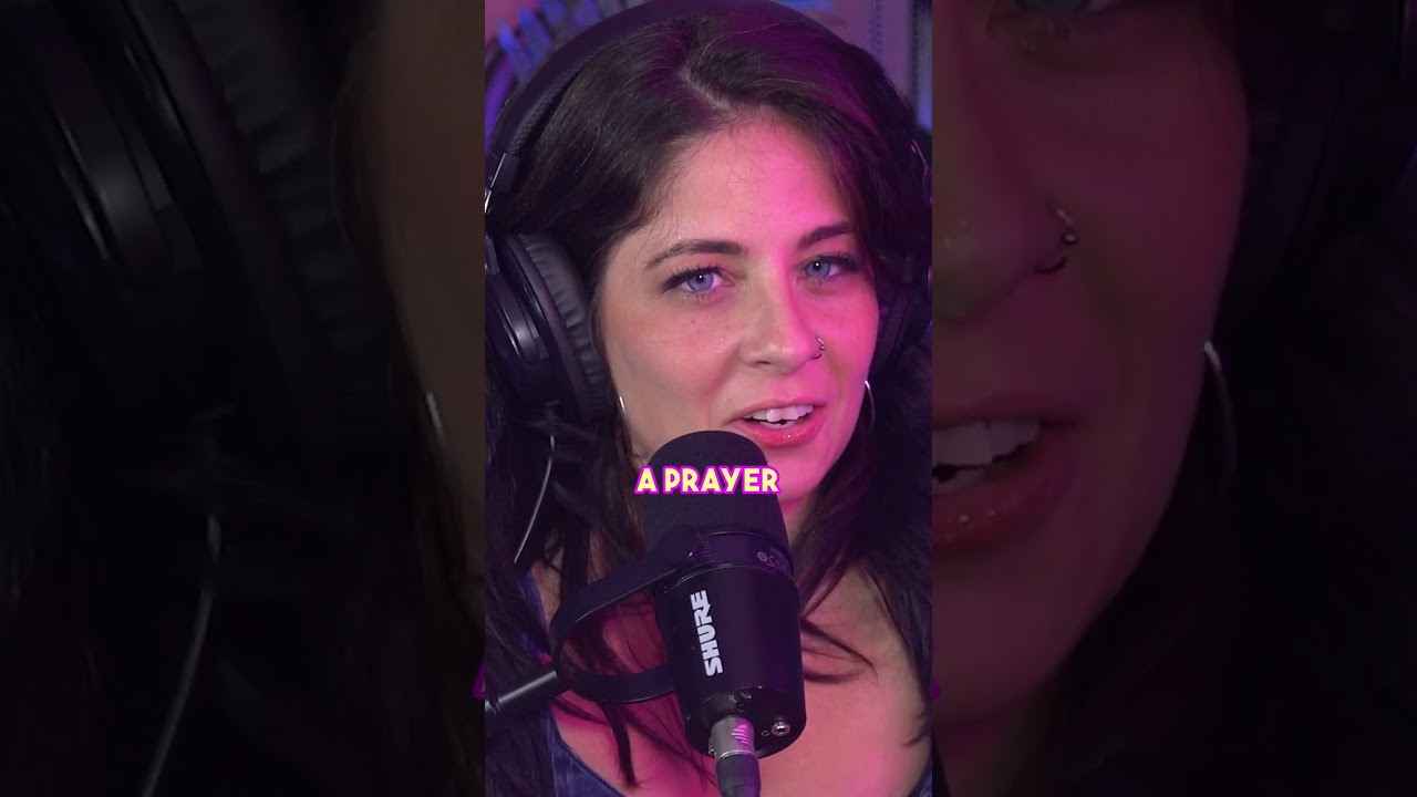 Every womans secret weapon ft @brittanybravecomedy