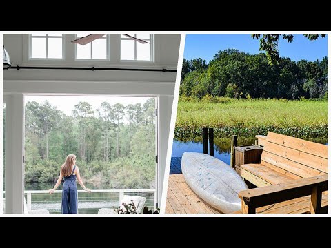 75 Dock With A Fireplace Design Ideas You'll Love 🏡