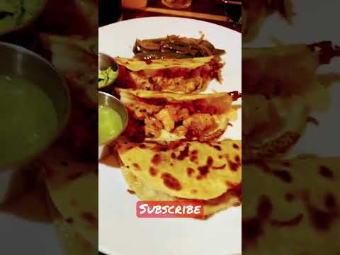 Santo Remedio - Orange, CA #mexivato #shorts #santoremedio #mexicanfood #orangecounty