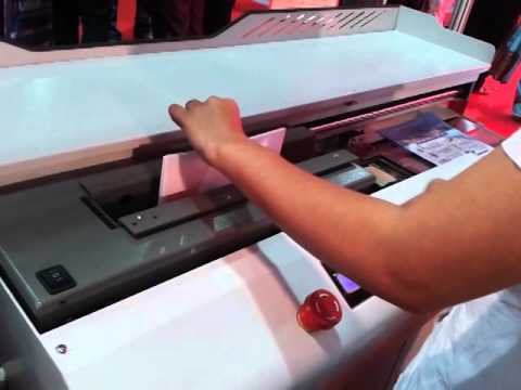 Photo Album Making Machine - Album Binding Machine Latest Price ...