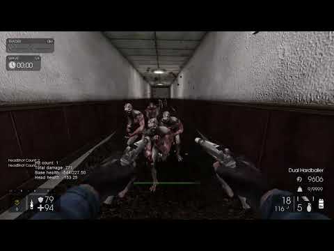 Steam Community :: Video :: Killing Floor 1 KF2 Cyst/Slasher - Exiled ...