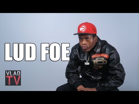 Lud Foe Wiki