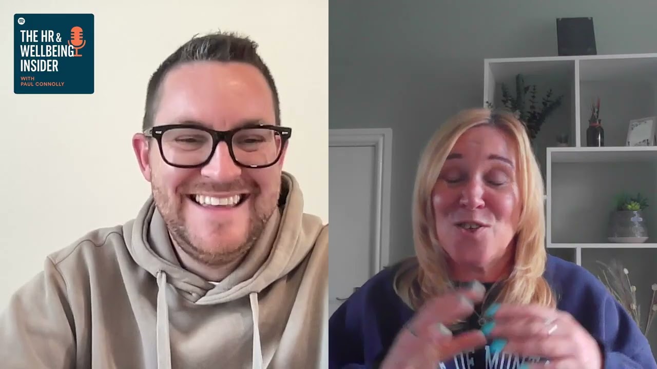 E.05 Onboarding, AI & the Multi-Gen Workforce – A 20-Year HR Journey with Rachel Stevenson