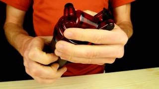 MiniWorks® EX Microfilter - Backpacking Water Filter | MSR® – Cascade ...