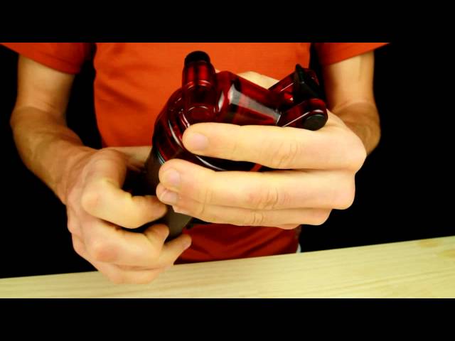 MiniWorks® EX Microfilter - Backpacking Water Filter | MSR® – Cascade ...