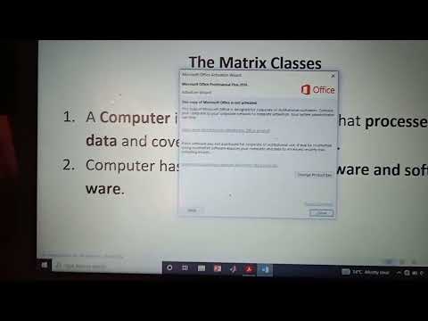 Convert PDF to ms Word Offline//Free//
