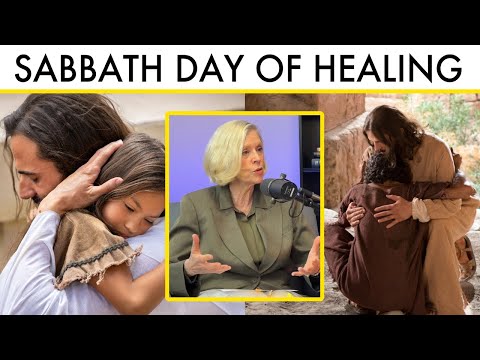 How Latter-day Saints Can Utilize the Sabbath Day to HEAL