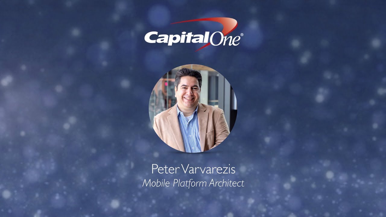 Integrating Flutter into an Existing App by Pete Varvarezis