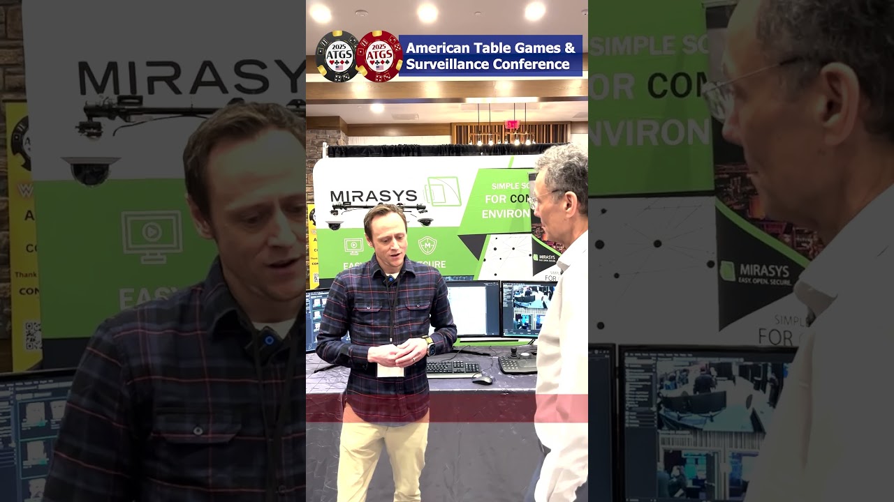 Global Table Games and Game Protection Conference – Global Game ...