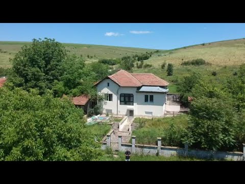 *SOLD* Dovetail House - Orehovitsa REDUCED TO JUST €35,000 (approx £29,600 / 68,500лв)!