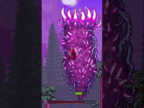 Are the Pillars in Terraria that bad? #shorts