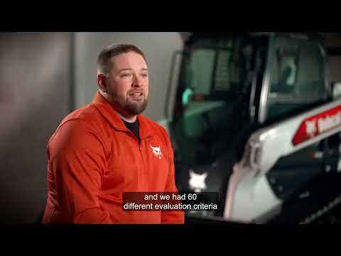 Supercharging Digital Gauging at Bobcat with PolyWorks|Inspector & PolyWorks|DataLoop - Teaser 3