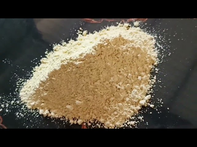 Calcium Powder - Super Fine Calcite Powder Trader - Wholesaler ...