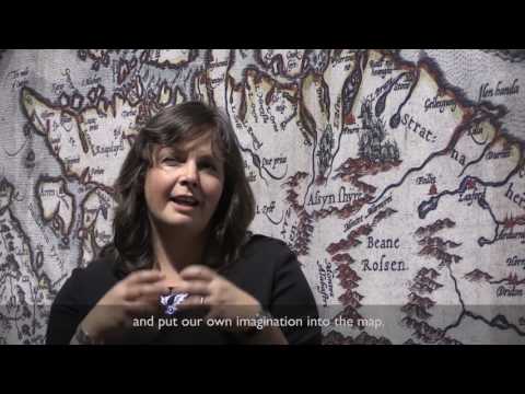 Watch How a Terribly Decayed 300-Year-Old Map Can Be Restored