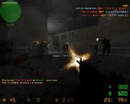 Steam Community :: Video :: Born To Frag - Video Condition Zero