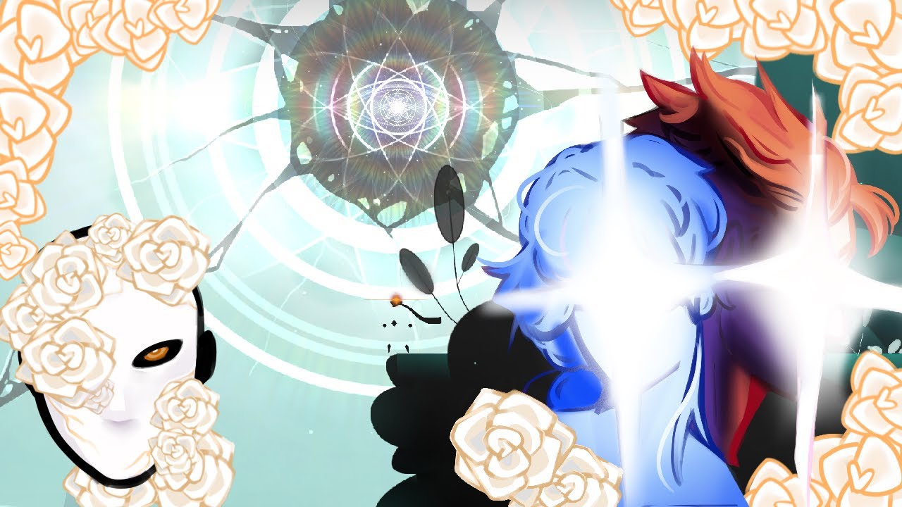 GOD IS WATCHING || 100% Worldless EP 7