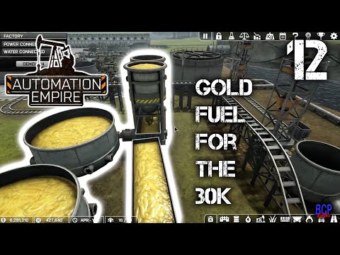 Steam Community :: Automation Empire