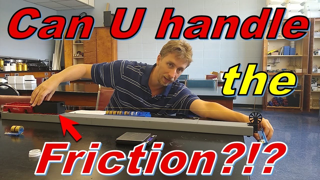 Friction Lab 0.2