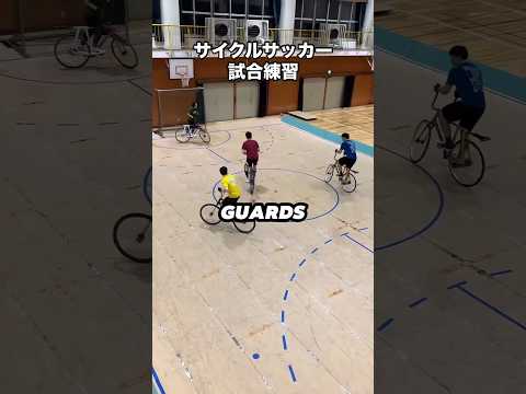 These Guys Invented A New Way To Play Soccer #shorts #viralvideo