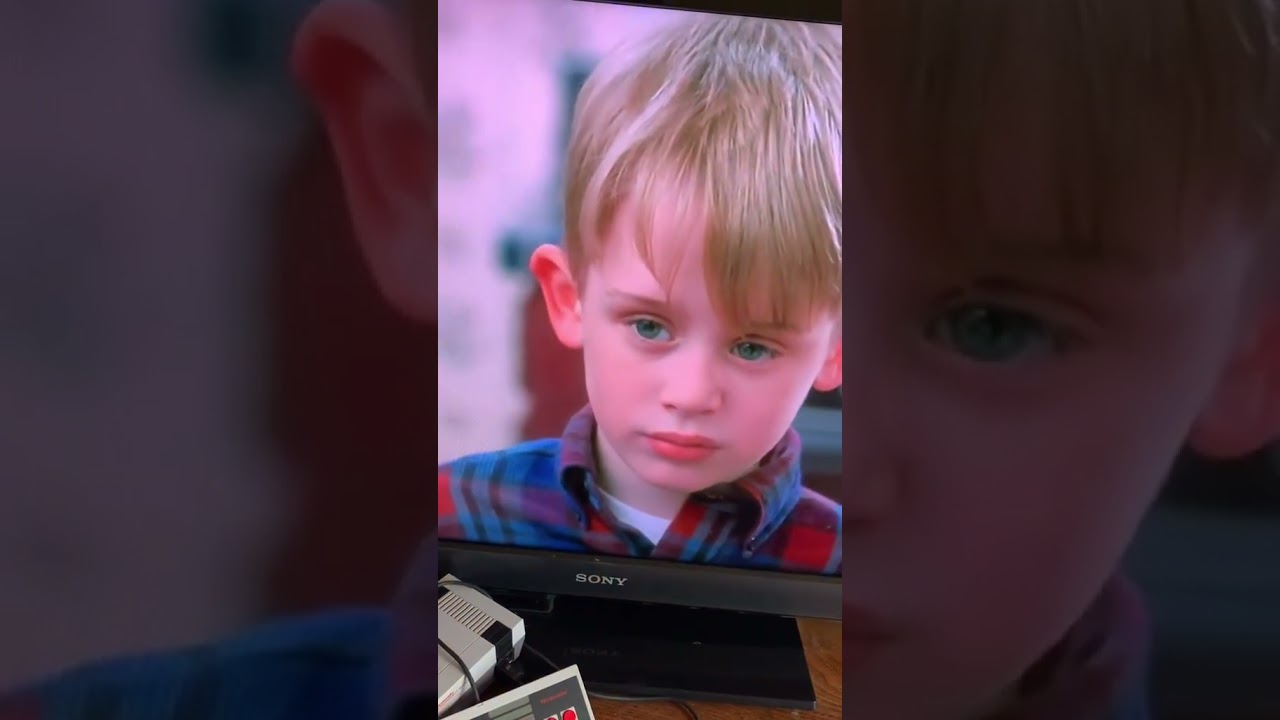 Home Alone Hidden Detail