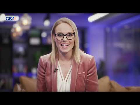 GB News has moved! | Virgin Media customers can now find us on channel 604