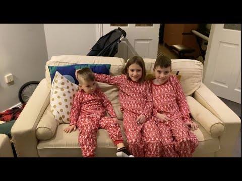 Nollaig Shona- #20