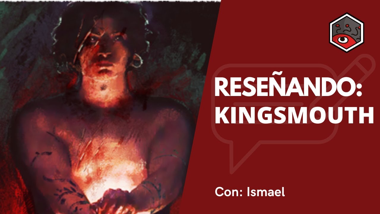 Reseña: Kingsmouth | Shadowlands