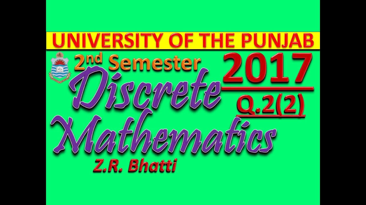 Discrete Mathematics, Lecture 6, Logical Equivalence