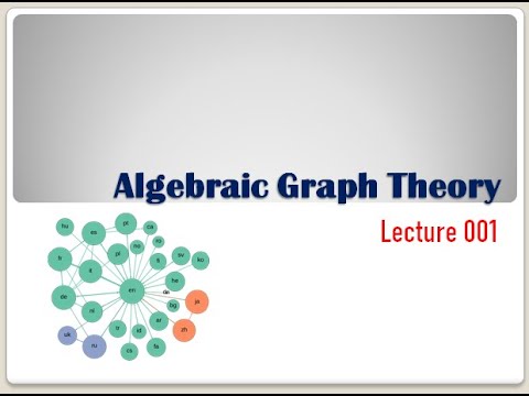The Definition of a Graph