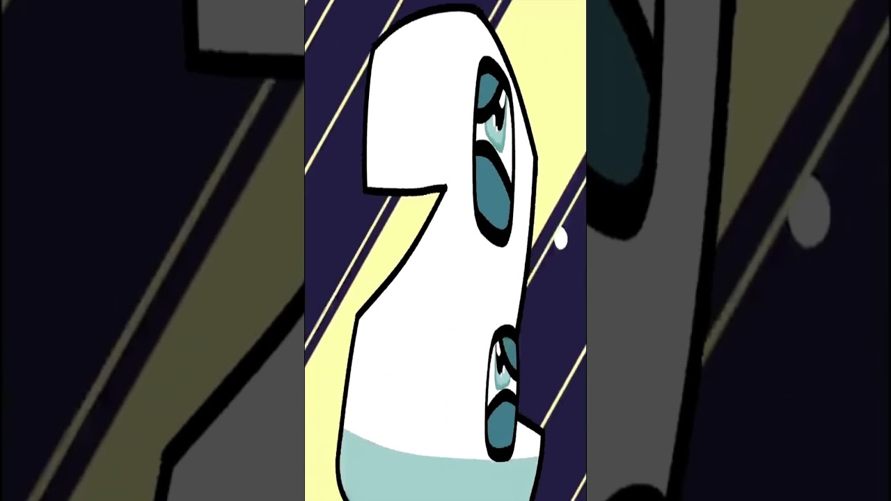 Alphabet lore Z transform test