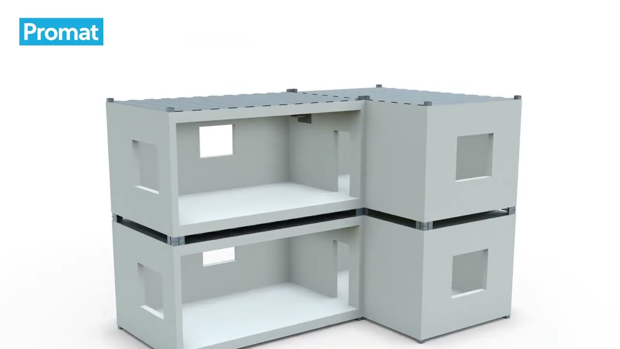 Passive Fire Protection for Modular Construction