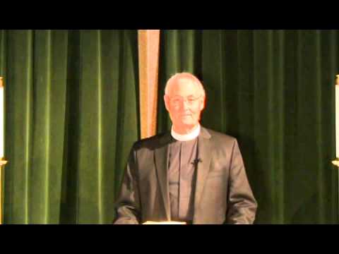 CM Pastor Greg Smith's farewell on 6-29-14
