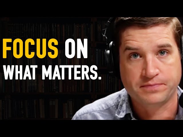 Mastering Serious Thinking: Five Practices to Escape Mediocrity | Galaxy