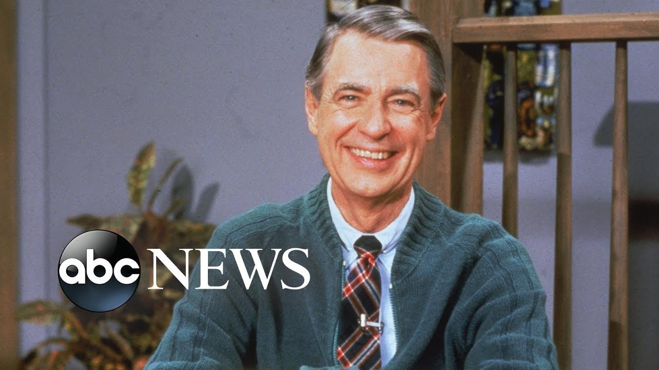 'Won't You Be My Neighbor?': 5 life lessons from Fred Rogers