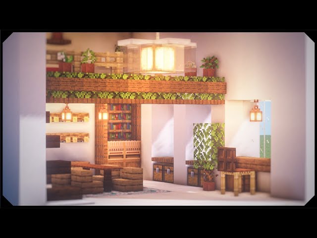 7 best Minecraft loft designs