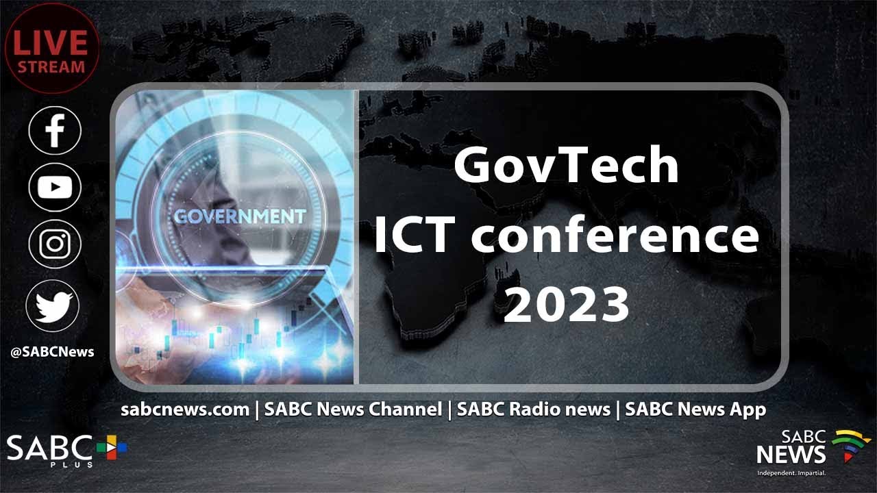 GovTech 2023 | Day 2