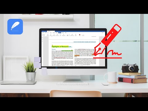 Tutorial | How to Add Handwritten/Digital Signatures to PDF with LightPDF Editor | Sign PDF