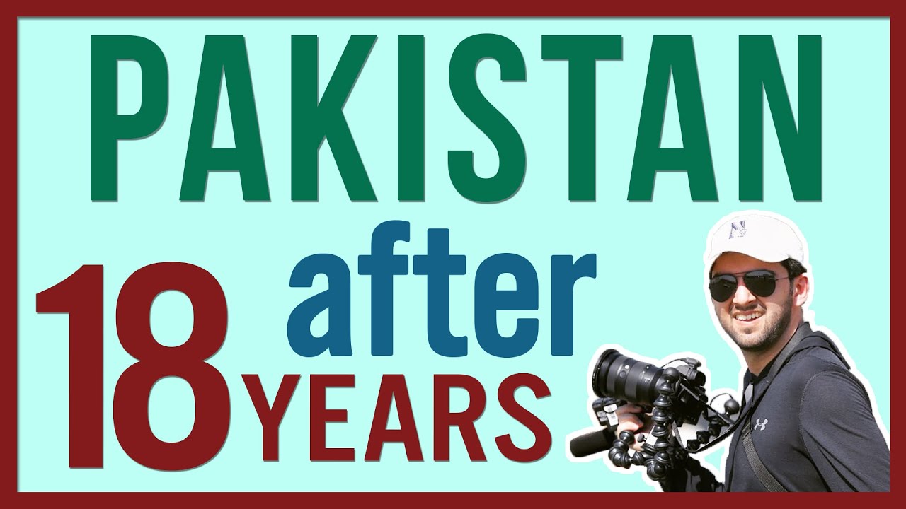 Moving to Pakistan after 18 years - Story of an Overseas Pakistani