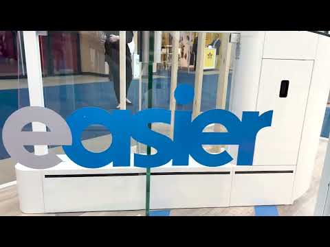 EASIER PASSENGER TERMINAL EXPO PARIS & CONFERENCE 2022