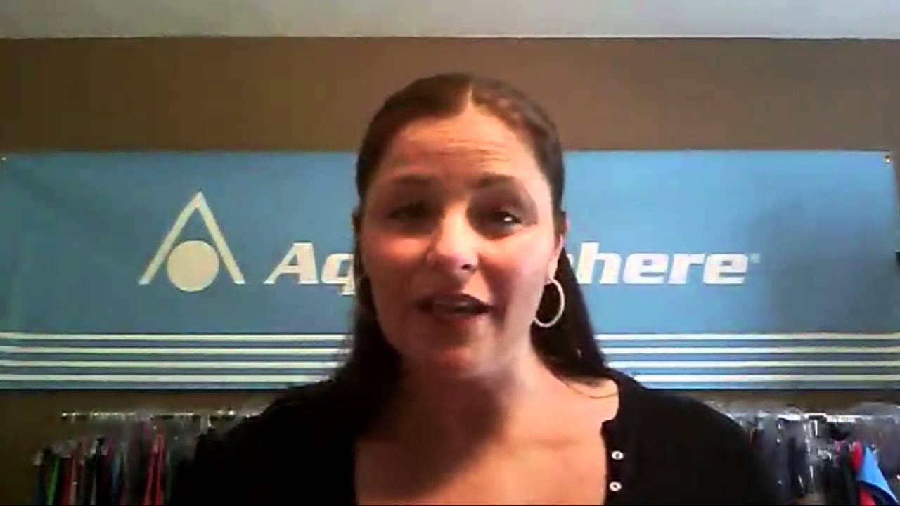 SwimOutlet.com Tech Talk: Aqua Sphere