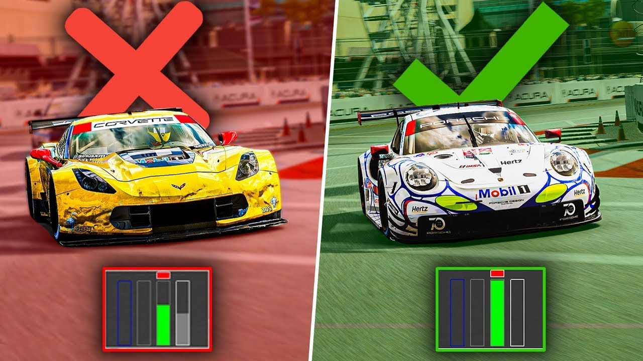 Mastering Sim Racing: 7 Essential Techniques for Beginners | Galaxy.ai