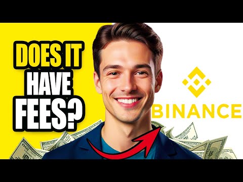 Does Binance Have Trading Fees | Binance Trading Fees