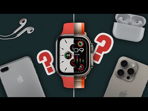 Is the Apple Watch Series 5 STILL worth buying in 2025?