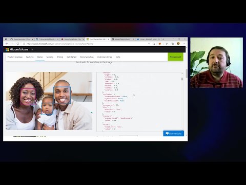 The art of artificial intelligence: creating images with Python and Azure | CON070