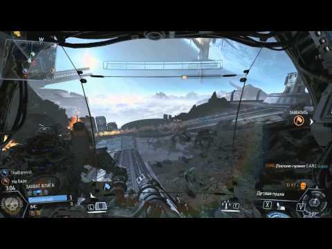 Steam Community :: Video :: Titanfall - Titan pooping